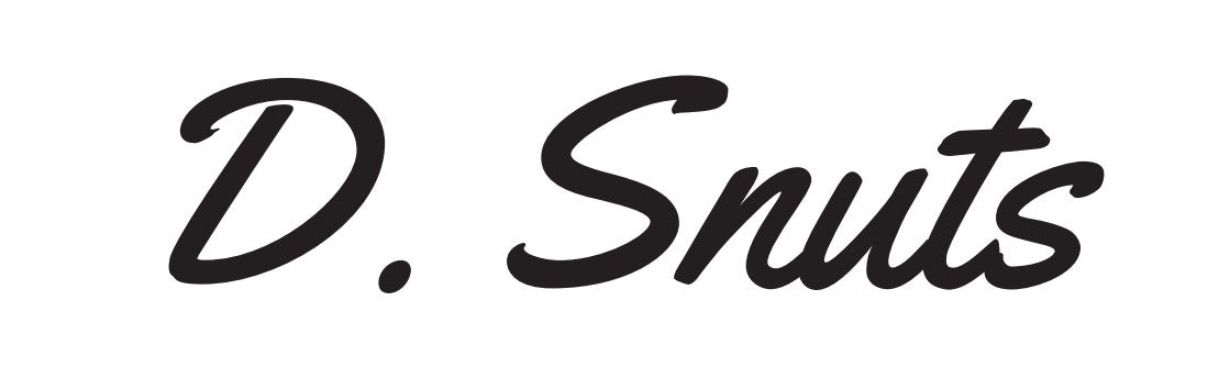 Snuts Shirts – D. Snuts Apparel